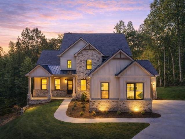 7262 Creekside Way, Jefferson, GA 30549 | MLS #7750 | Compass
