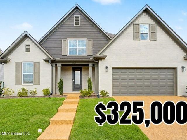 7262 Ravens Ln, Olive Branch, MS 38654