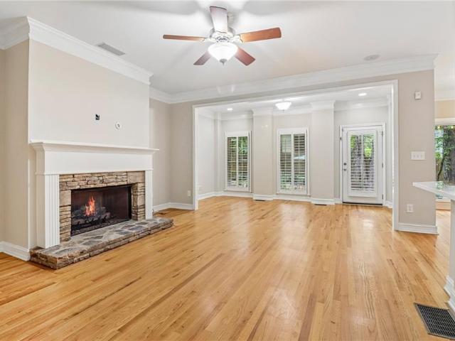 7262 Village Creek Trace 4C