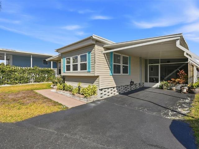 7263 Mt Essex Dr NE, Unit 509, St. Petersburg, FL 33702 | MLS #A4686 | Compass