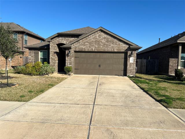 7263 Barrington Ridge Lane