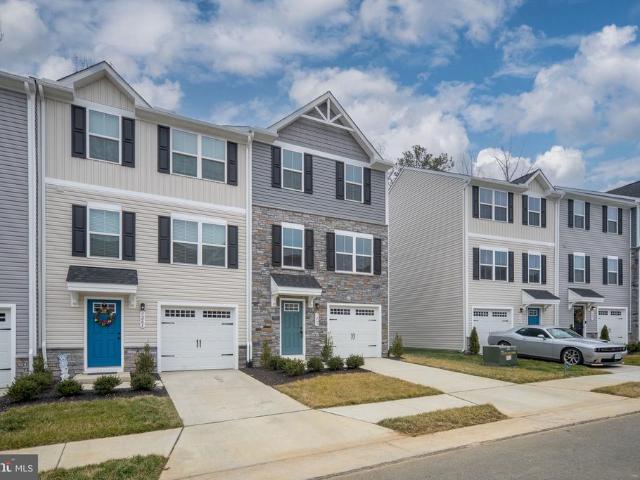 7263 Congressional Circle