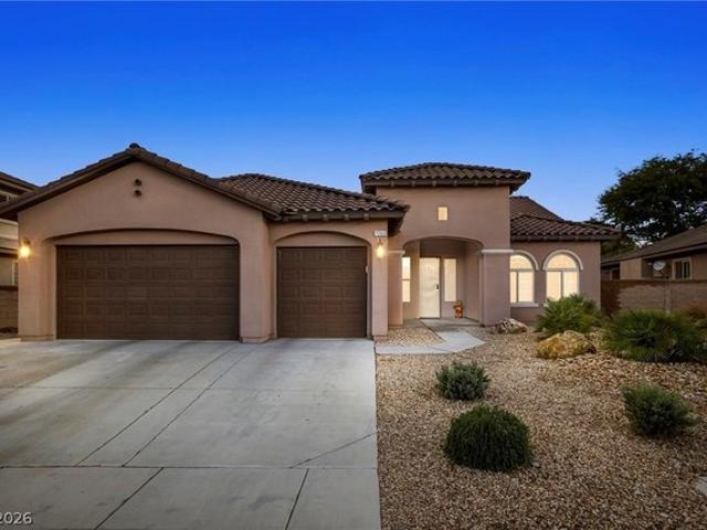 7263 Pinfeather Way, North Las Vegas, NV 89084