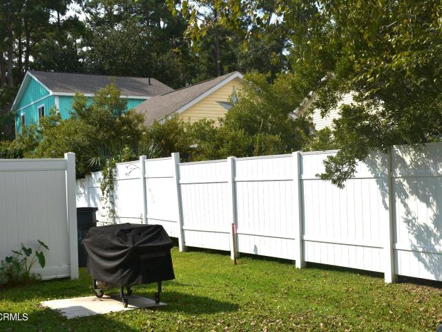 7263 Schooners Court SW # 4