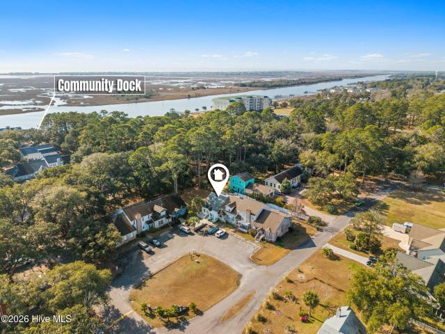 7263 Schooners Court SW # # 1