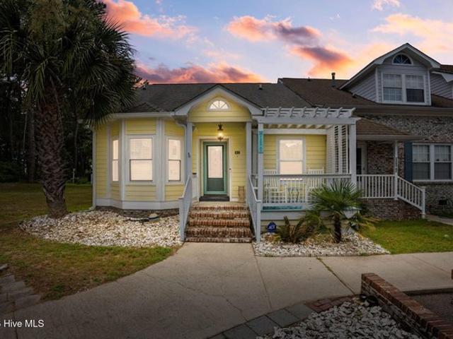 7263 Schooners Ct SW Unit 1, Ocean Isle Beach, NC 28469