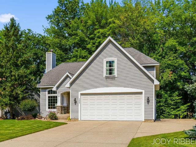 7263 Tory Drive