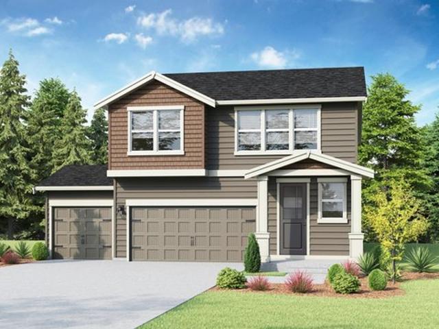 726 129th St E, Tacoma, WA 98445