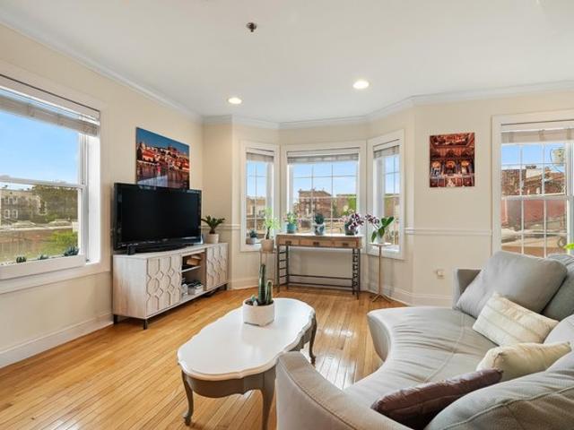 726 23rd St Apt 2, Union City, NJ 07087