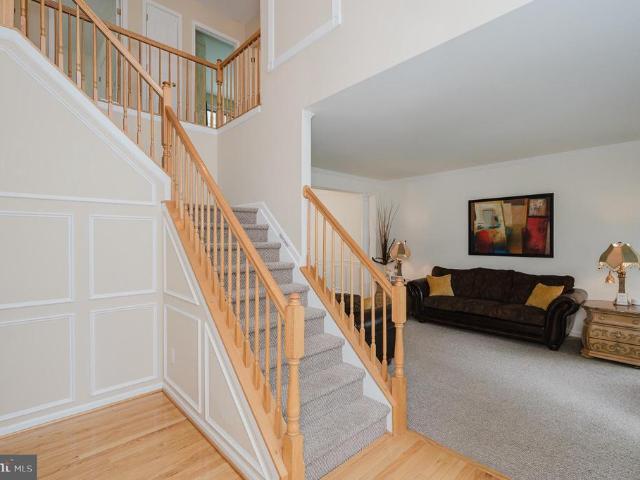 726 Concord Point Drive
