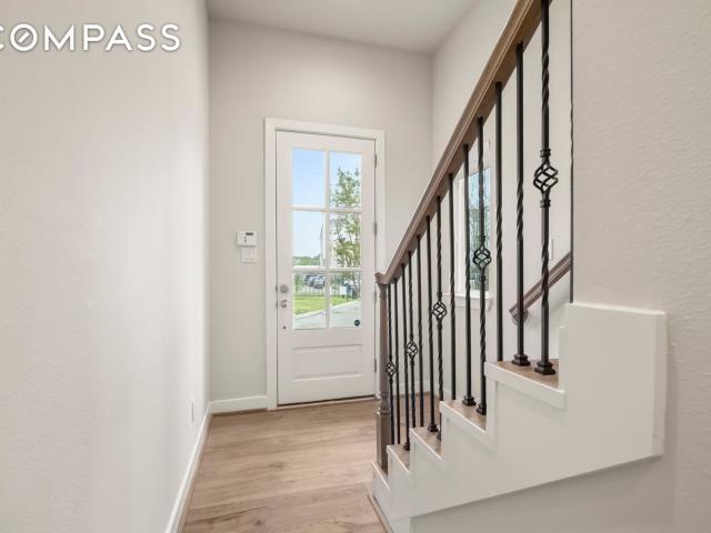726 Carriage Knolls Dr, Houston, TX