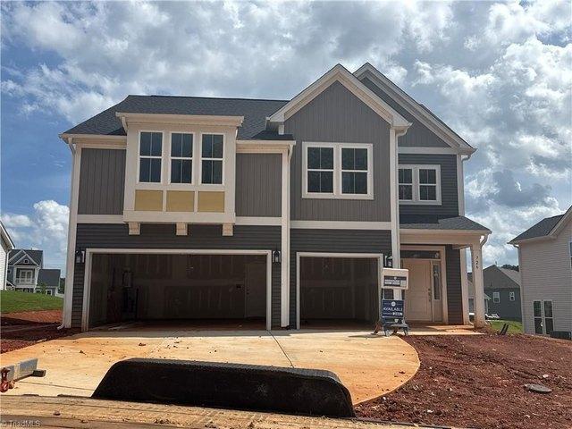 726 Cinnamon Hill Dr, Winston Salem, NC 27106