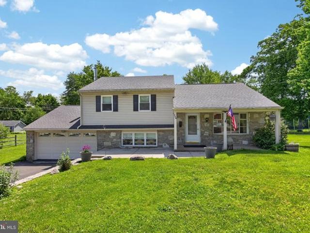 726 Claire Rd, Warminster, PA 18974
