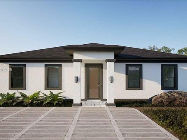 726 Clancy St E, Lehigh Acres, FL 33974