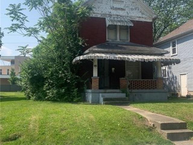 726 Clegg St, Dayton, OH 45417