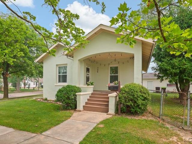 726 Croswell St, Adrian, MI 49221