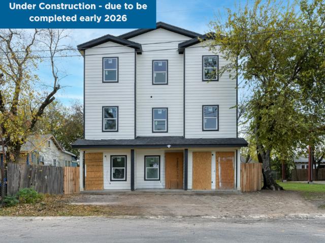 726 Arthur St, San Antonio, TX 78202 | MLS #1929 | Compass