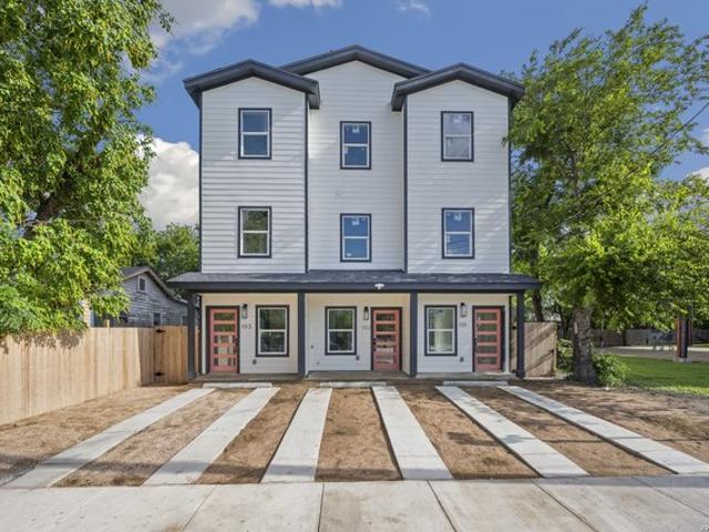 726 Arthur St, San Antonio, TX 78202