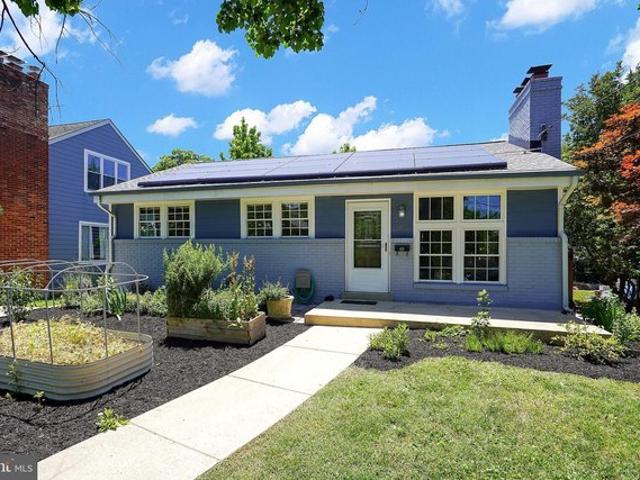726 Boundary Ave, Silver Spring, MD 20910
