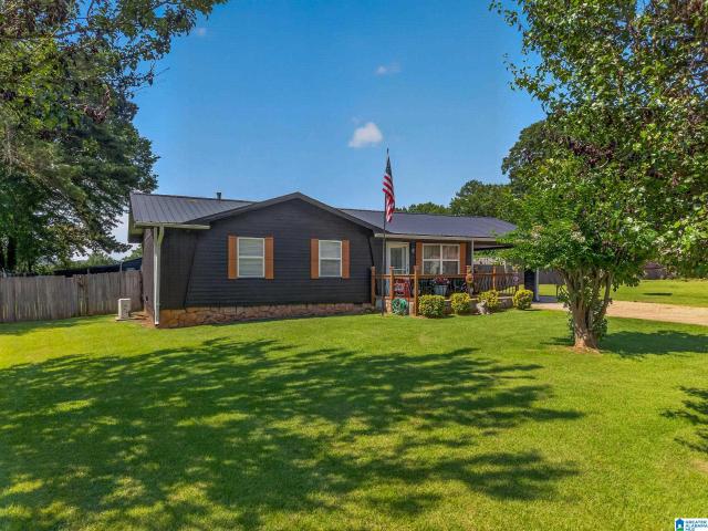 726 Bernard Couch Drive