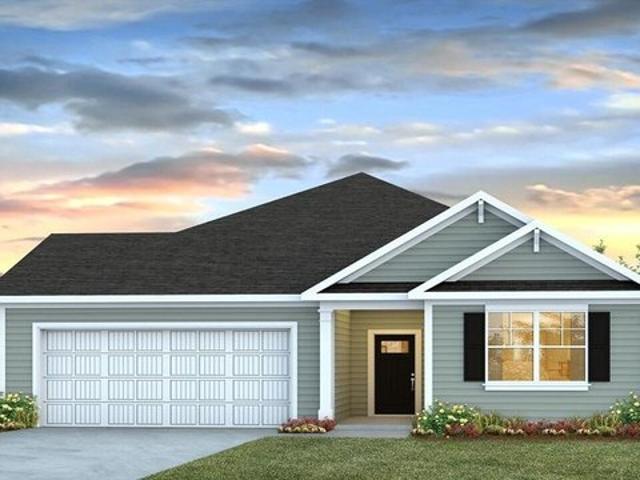 726 Breezy Palm Way, Summerville, SC 29486