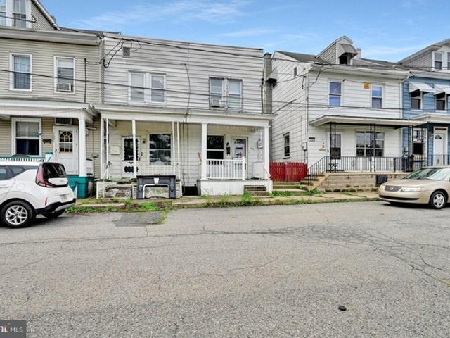 726 Brock St, Ashland, PA 17921