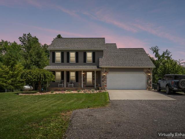 726 Brown City Road