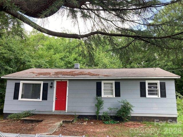 726 Grace St, Salisbury, NC 28144