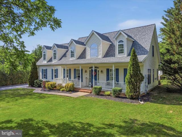 726 Doe Run Road