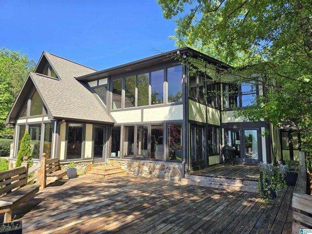 726 Dogwood Trl, Gadsden, AL 35901