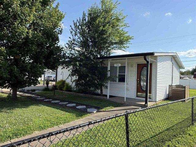 726 Delray St, Owensboro, KY 42301