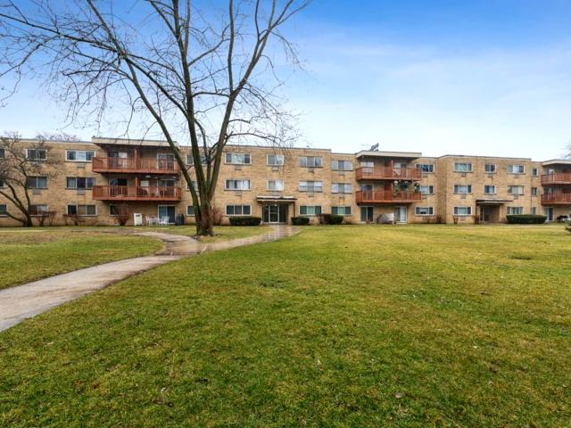 726 Dempster St, Unit 206, Mount Prospect, IL 60056 | Compass