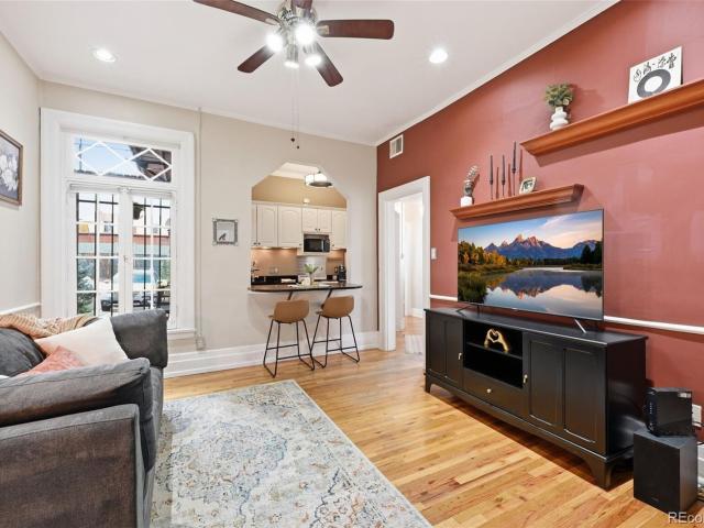 726 E 16th Avenue # 102