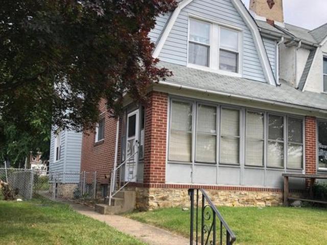 726 E 18th St, Chester, PA 19013