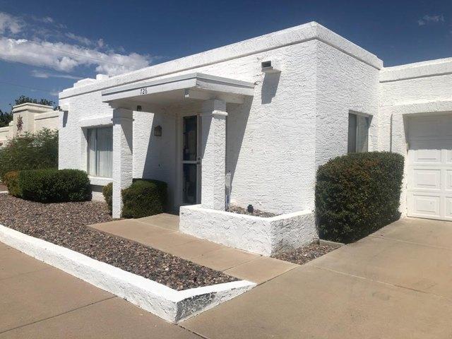 726 E Villa Rita Dr, Phoenix, AZ 85022