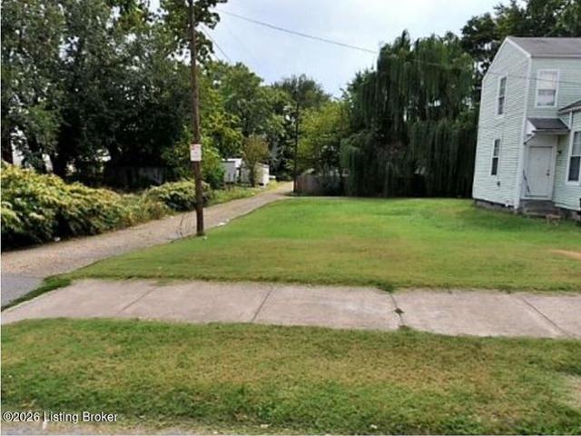 726 E Caldwell St, Louisville, KY 40203