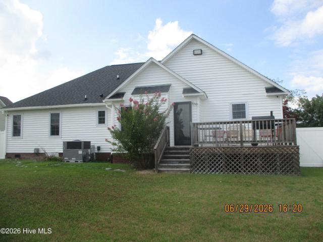 726 E Main Street