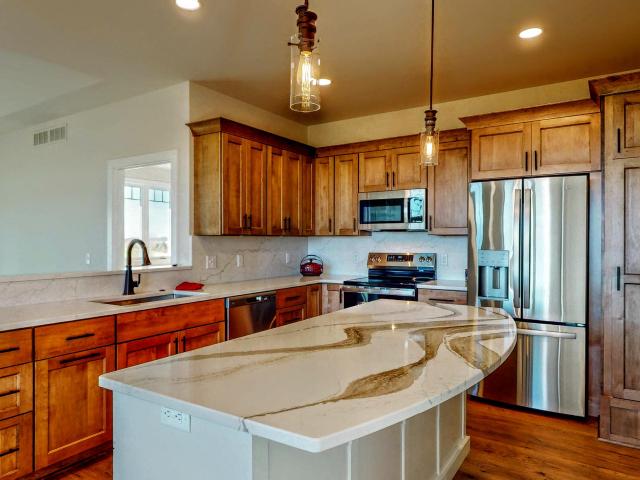 726 E Reinel St, Jefferson, WI 53549 | MLS #1951