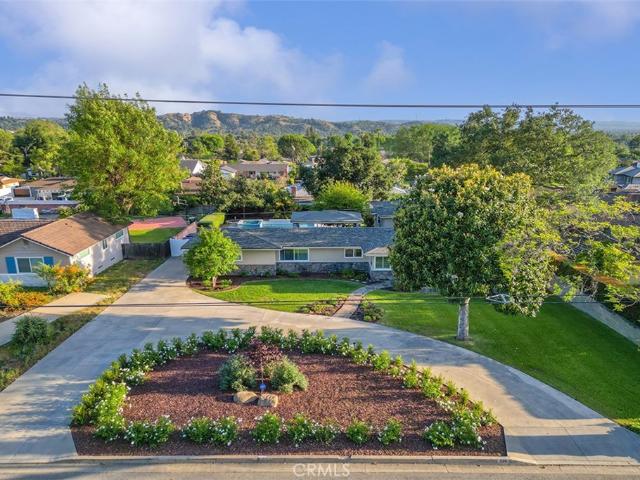 726 E Sierra Madre Ave, Glendora, CA 91741 | MLS #CV26076 | Compass