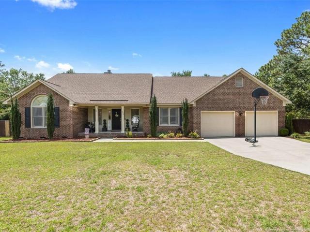 726 Foxcroft Drive