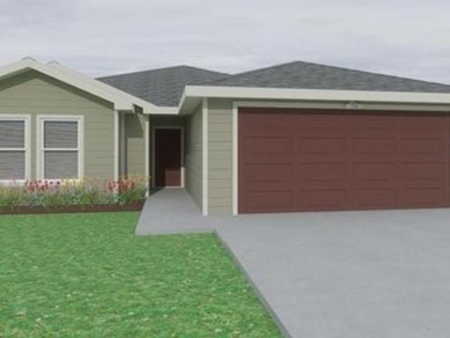 726 Flycatcher Dr, Palacios, TX 77465