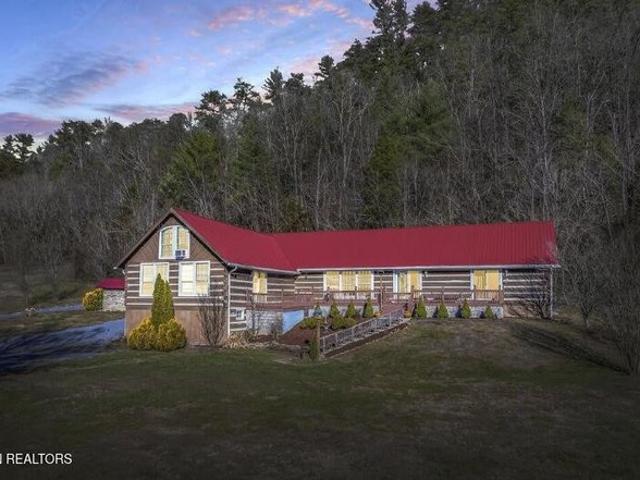 726 Highway 107, Del Rio, TN 37727