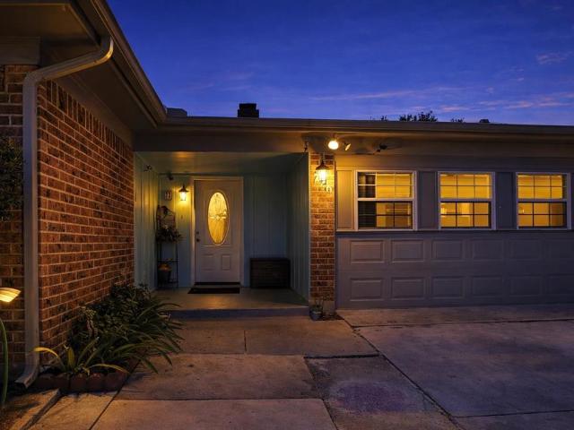 726 Idlewilde Drive
