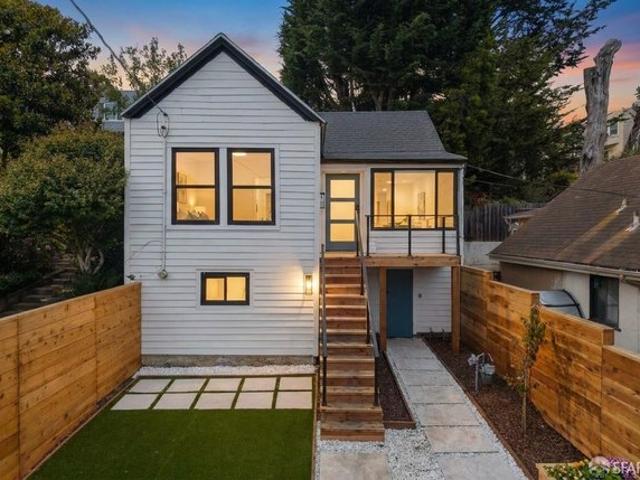 726 Joost Ave, San Francisco, CA 94127