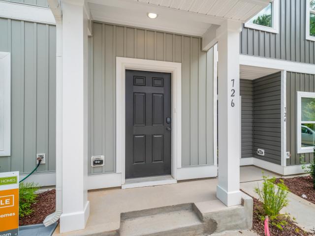 726 Orch Vista Cir, Raleigh, NC 27606 | MLS #10179