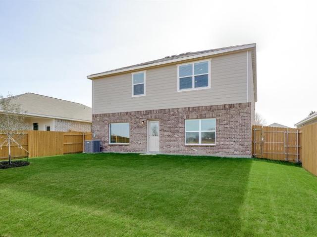 726 Layton Ct, Seagoville, TX 75159 | MLS #21236