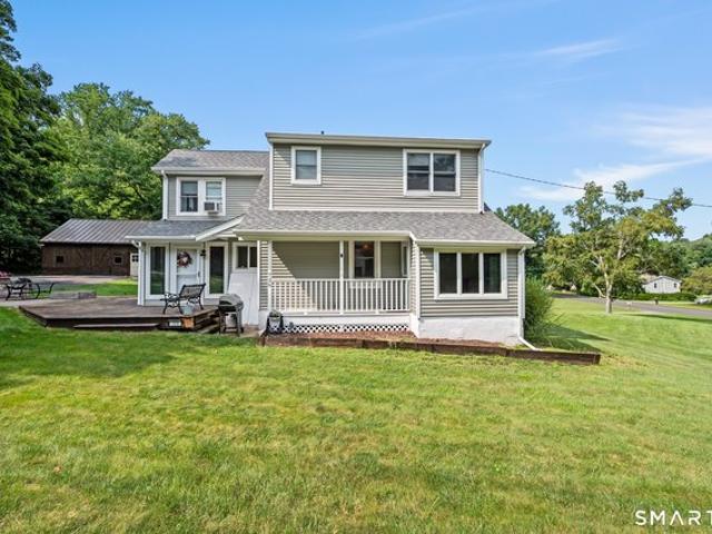 726 Mount Vernon Rd, Southington, CT 06489