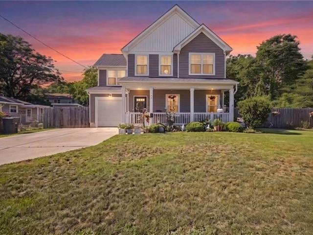 726 Mayfield Ave, Norfolk, VA 23518
