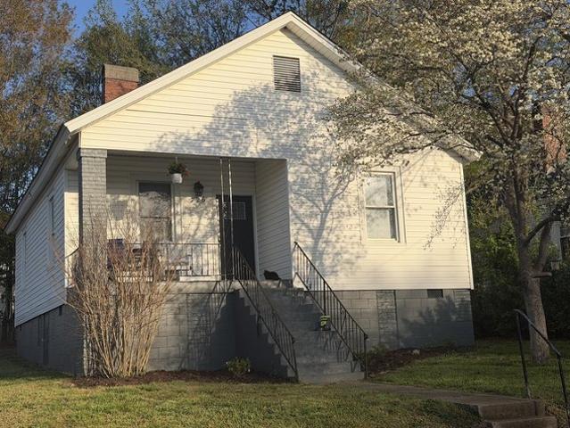 726 Maywood St, Spartanburg, SC 29303