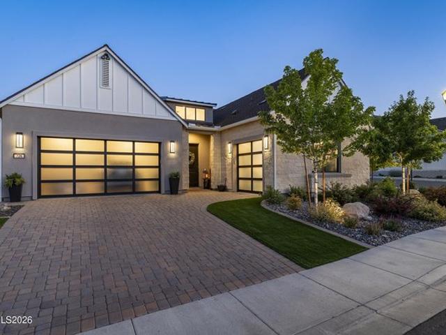 726 Marewood Trl, Reno, NV 89511